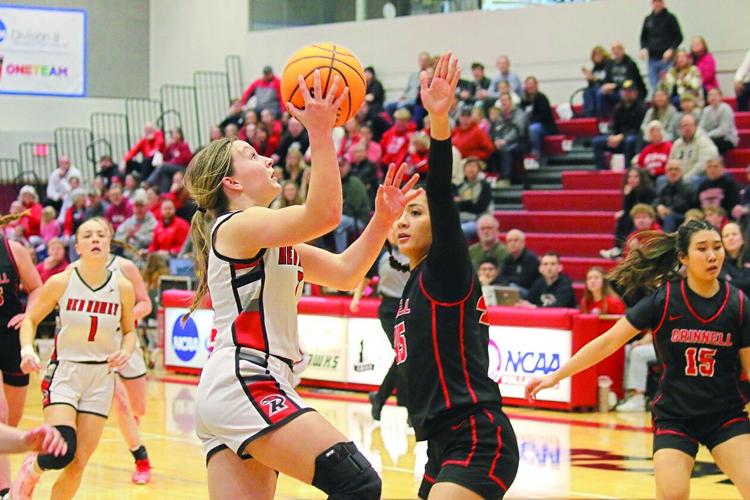 Ripon College women's basketball gears up for 2025-26 | Sports ...