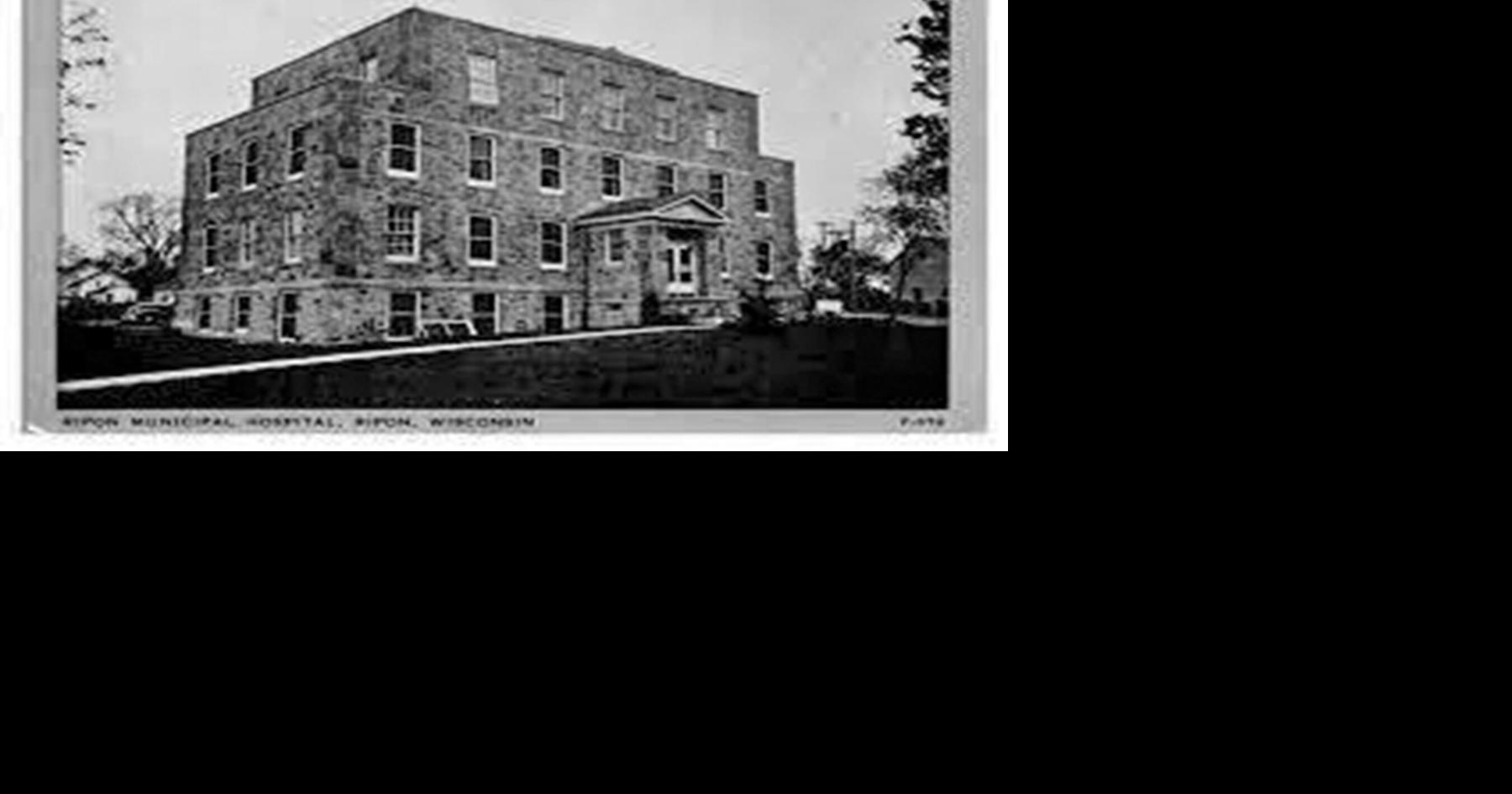 Throwback Thursday: The history of Ripon’s hospital | Local News ...
