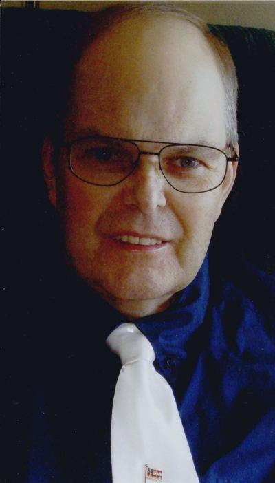 Robert “Bob” Richard Laakkonen | Obituaries | riponpress.com
