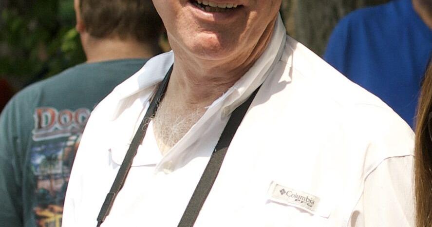 Gerald “Jerry” W. Smith | Obituaries | riponpress.com