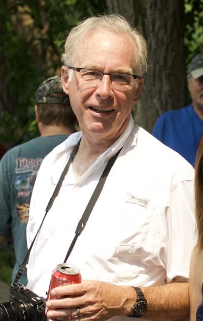 Gerald “Jerry” W. Smith | Obituaries | riponpress.com