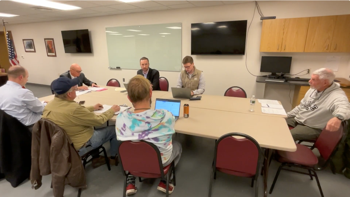 RAFD board must stop pointing fingers and look in the mirror | Opinion ...