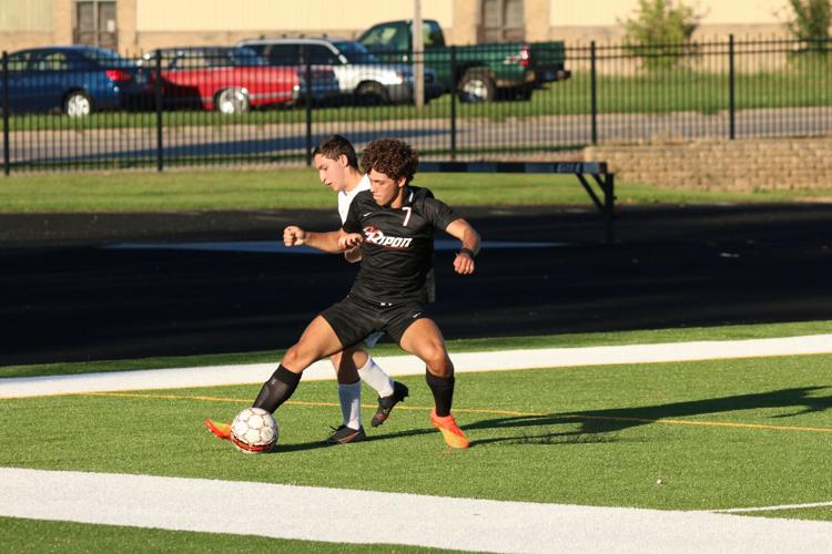 Ripon Tiger boys' soccer team vs. Lomira — Aug. 29, 2022 | Multimedia ...