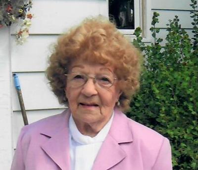 Marjorie Pearl Wagner | Obituaries | riponpress.com