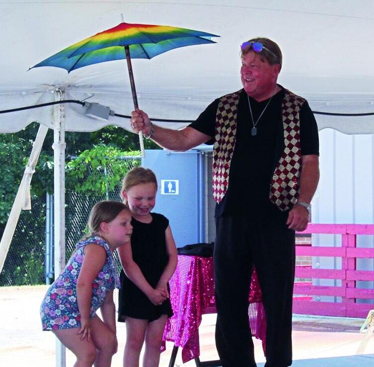 Green Lake County Fair returns with a sweet schedule of fun | Local News | riponpress.com
