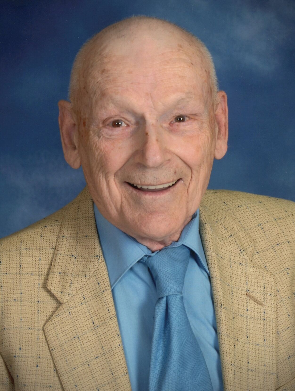 Paul Leo Andrew Wesolek | Obituaries | riponpress.com