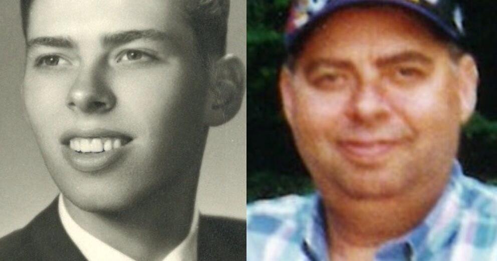 Victor A. Luther | Obituaries | riponpress.com