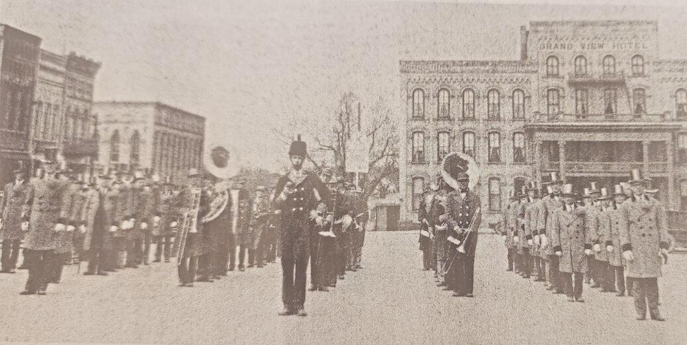 Ripon Kiwanis celebrates 100 years of service | Local News | riponpress.com