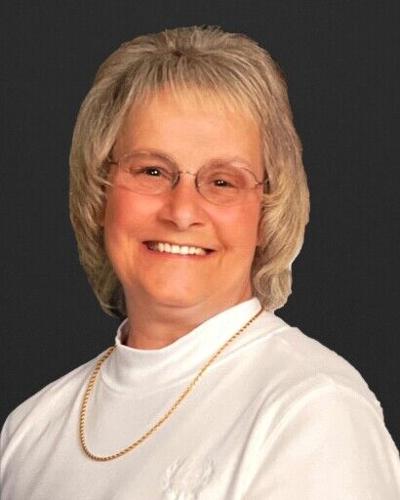 Kathleen "Kathy" B. Luedke | Obituaries | riponpress.com