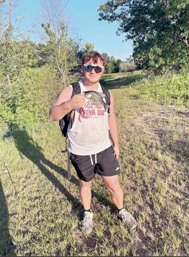 Column: Downie reels in fish, fun with friends | Opinion | riponpress.com