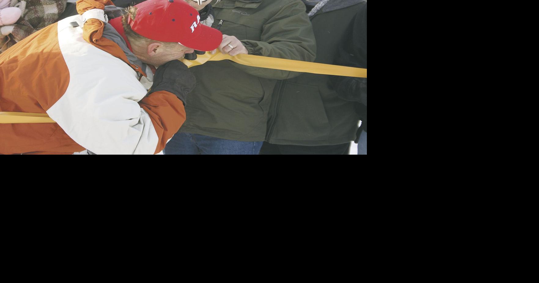 Editorial: Ald. Howard Hansen never sought limelight, but was Ripon’s ...