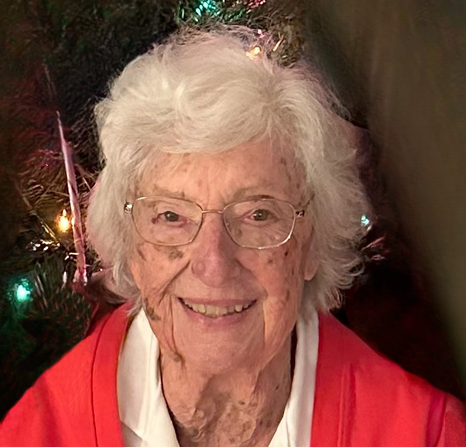 Joanne P. Erickson | Obituaries | riponpress.com