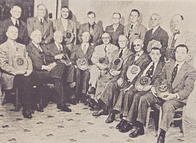 Ripon Kiwanis celebrates 100 years of service | Local News | riponpress.com