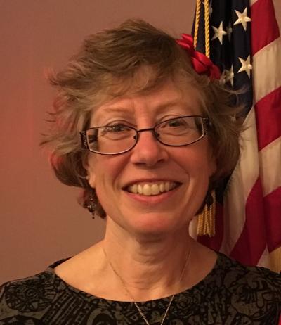 Michele Marie Schrader | Obituaries | riponpress.com