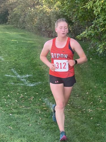 PHOTOS: Ripon Tiger cross country teams tackle meets in Laconia and ...
