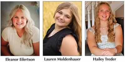 SSM Health Ripon Community Hospital medical staff awards scholarships ...