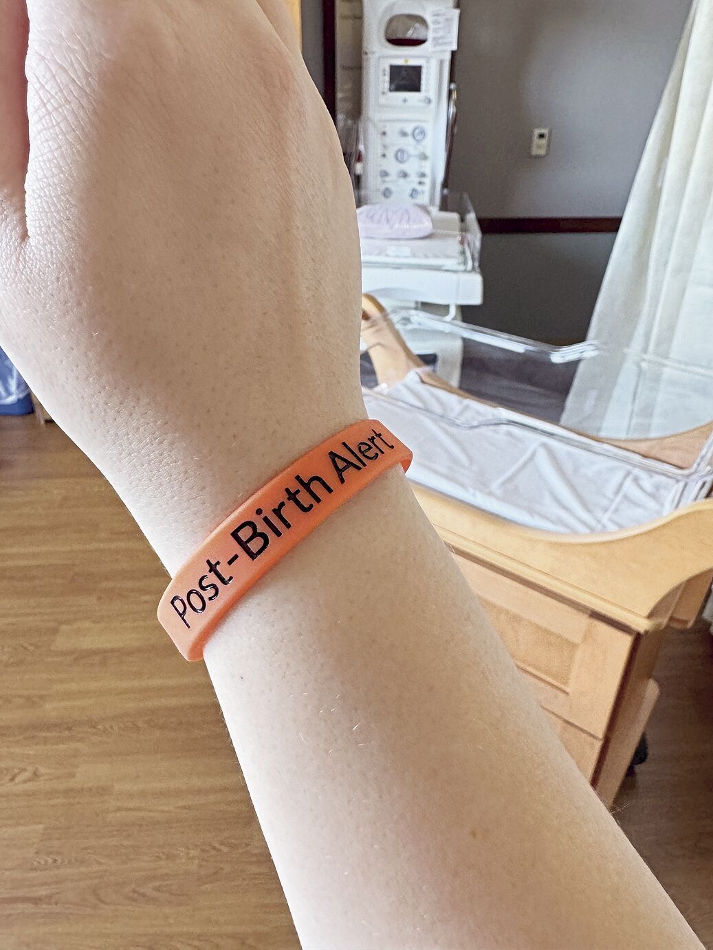 SSM Health launches first-in-state post-birth alert program | Local ...