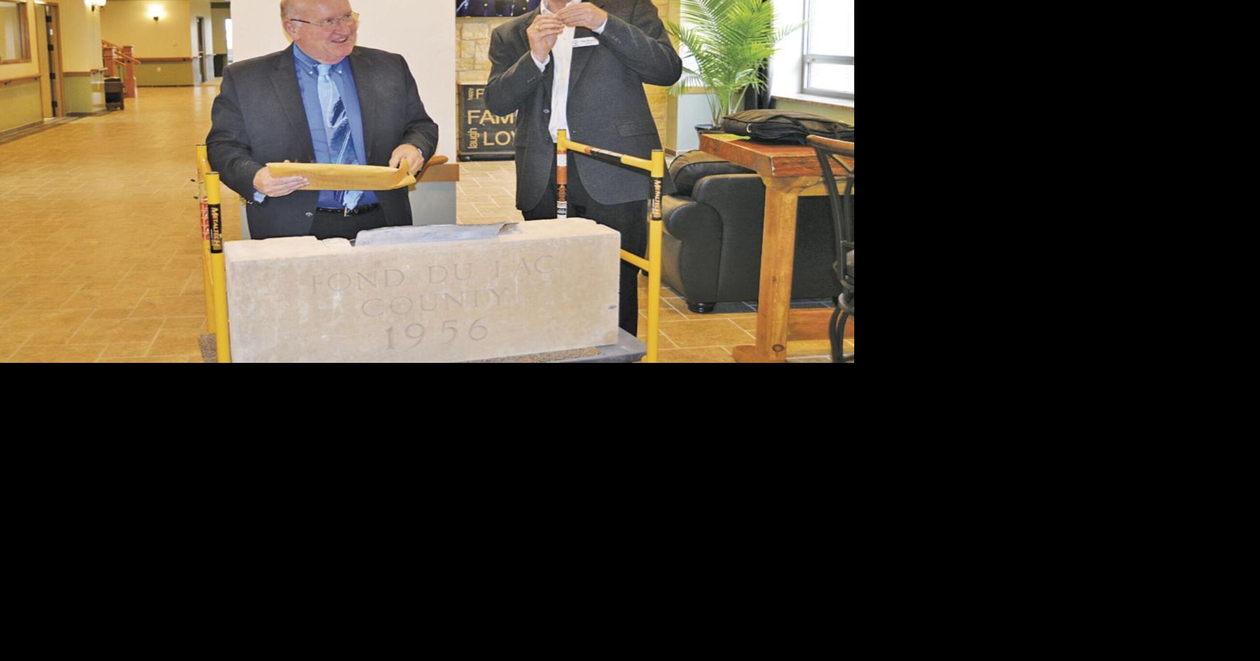 'We really lost one of our greatest and best citizens': Ripon's local ...