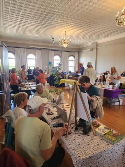 Community volunteer fair returns May 22 to Town Square | Local News ...