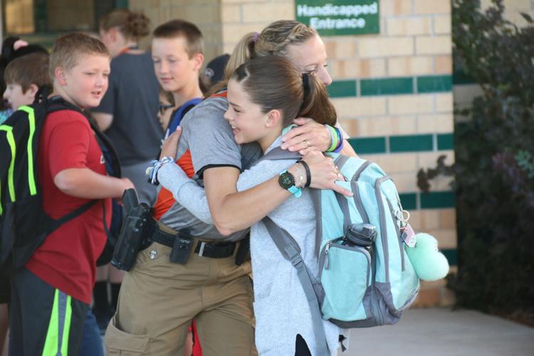 Ripon Police Department, Ripon Area School District explore adding ...