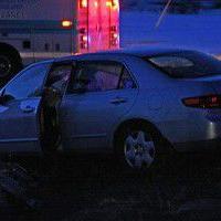 Another major crash in area | Local News | riponpress.com