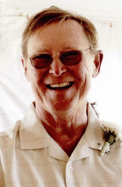 James Quick | Obituaries | riponpress.com