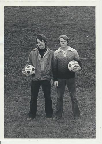 Scott inducted into Wisconsin Soccer Hall of Fame | Sports | riponpress.com