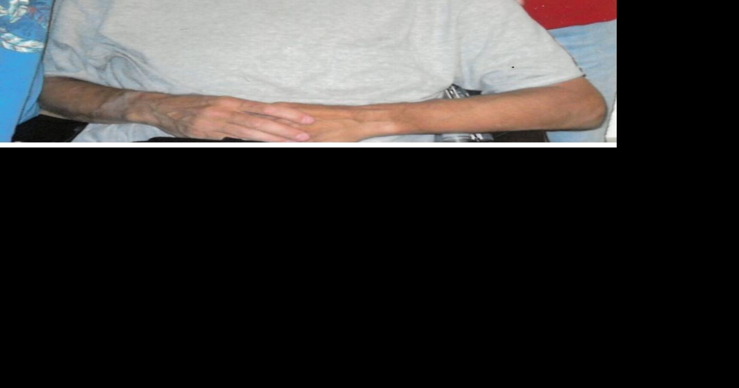 Paul Jerome Visocky Larson | Obituaries | riponpress.com