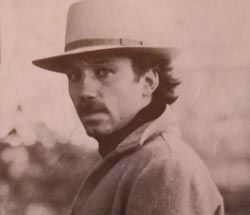 Greg Ryder | Obituaries | riponpress.com