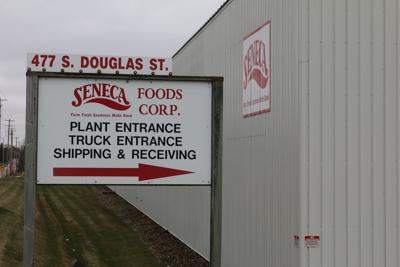 OSHA proposes over $170,000 penalty for Seneca Foods after Ripon worker ...