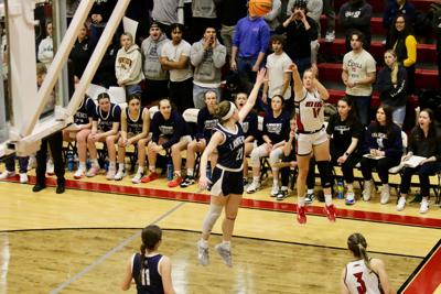 Ripon College women's basketball team defeats Lawrence to advance to ...