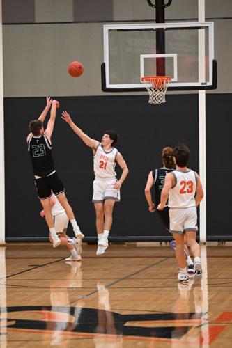 Ripon Tiger boys' basketball team take their lumps in loss to KML ...