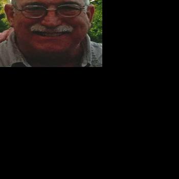 Richard Reading | Obituaries | riponpress.com