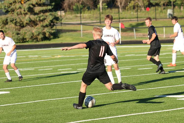 Ripon Tiger boys' soccer team vs. Lomira — Aug. 29, 2022 | Multimedia ...
