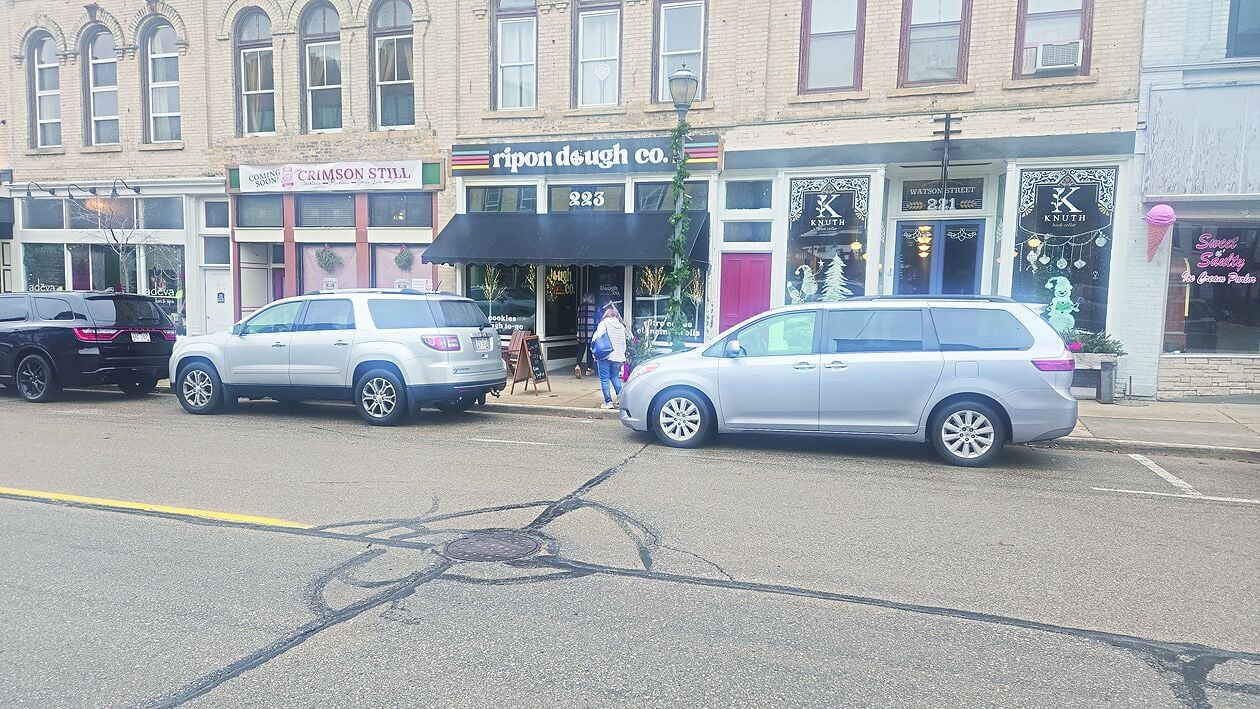 Year in Review: Ripon's No. 8 story is.... | Local News | riponpress.com