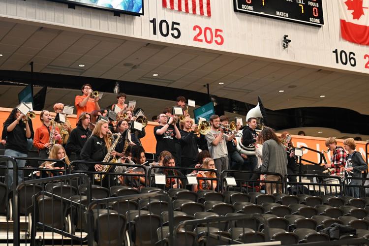 RASD at the Herd Night — Dec. 15, 2023 (Miya Grunert photos ...