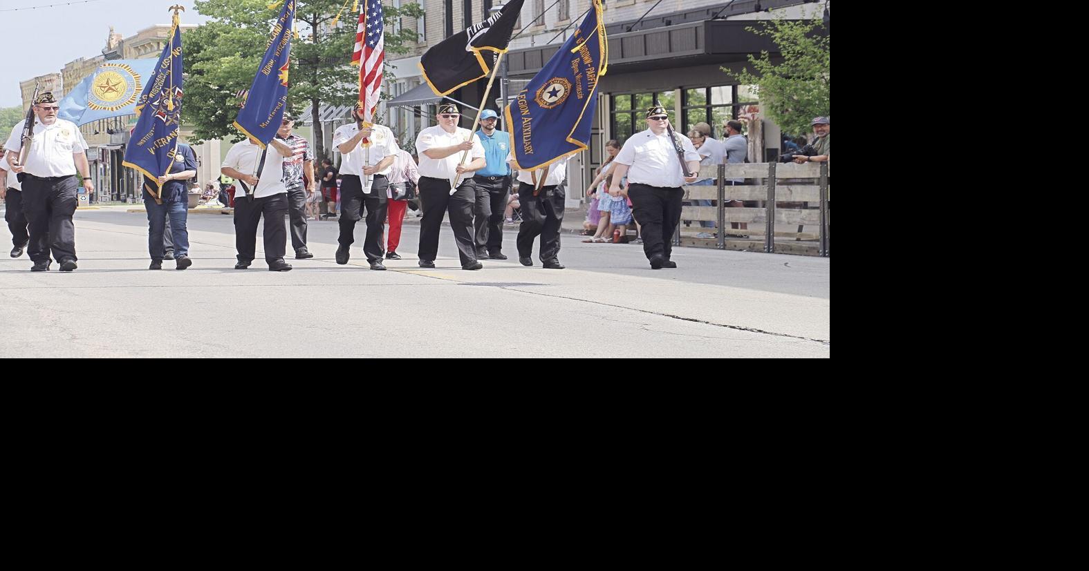 (166 PHOTOS) ‘Memories of the fallen warriors should be shared’: Ripon ...