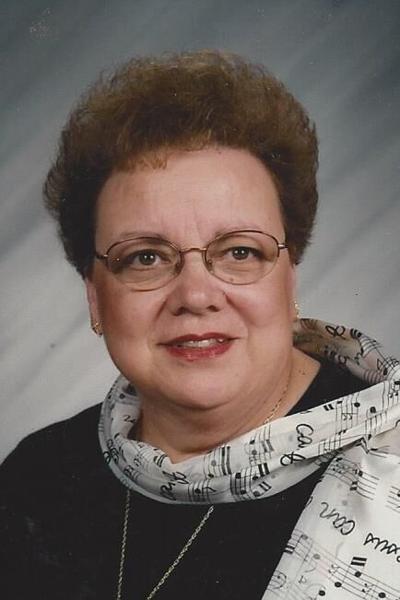 Sharon A. Poblitz | Obituaries | riponpress.com