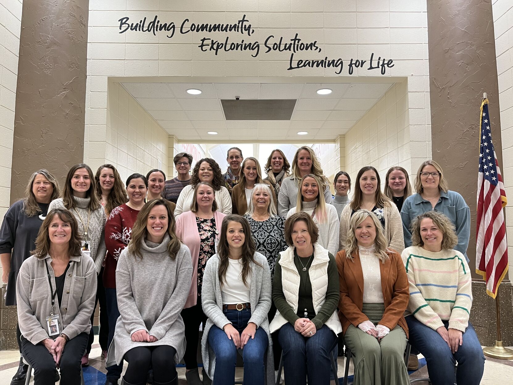 Ripon schools ranked by U.S. News & World Report | Local News | riponpress.com