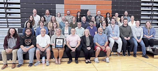 Ripon High School ranked by U.S. News & World Report | Local News ...