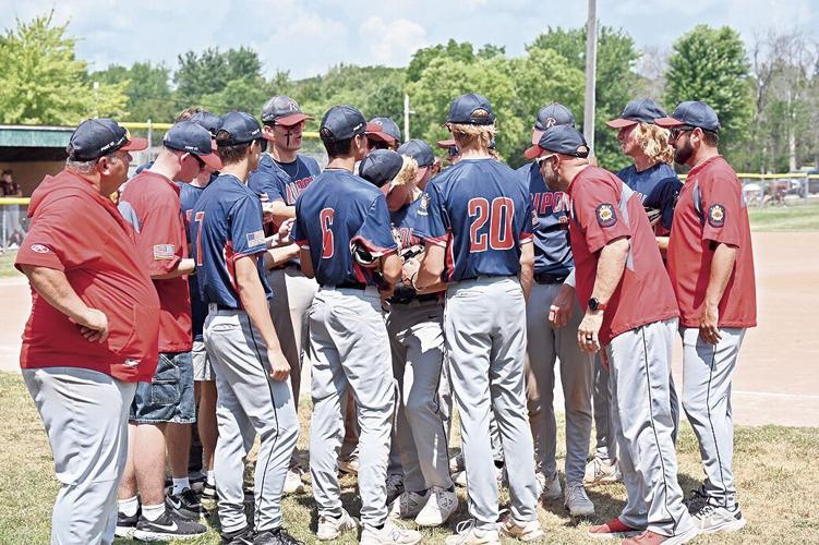 Ripon Legion baseball team will lean on ‘young energy’ | Sports ...