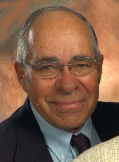 Randal L. Block | Obituaries | riponpress.com