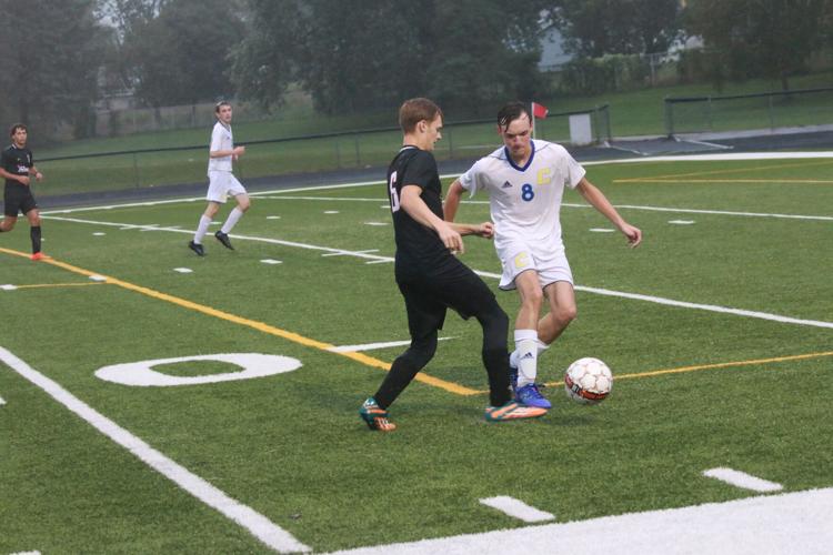 Ripon High School boys' soccer vs. Campbellsport — Sept. 10, 2022 ...