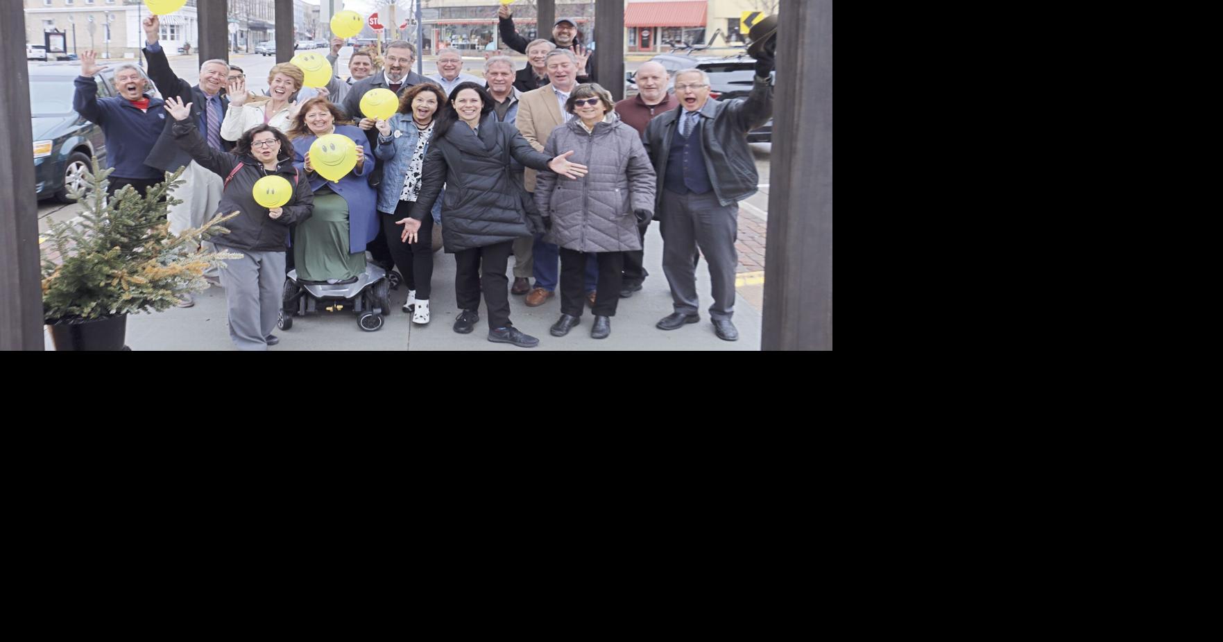 100 years of service above self: Ripon Rotary reflects on & celebrates ...