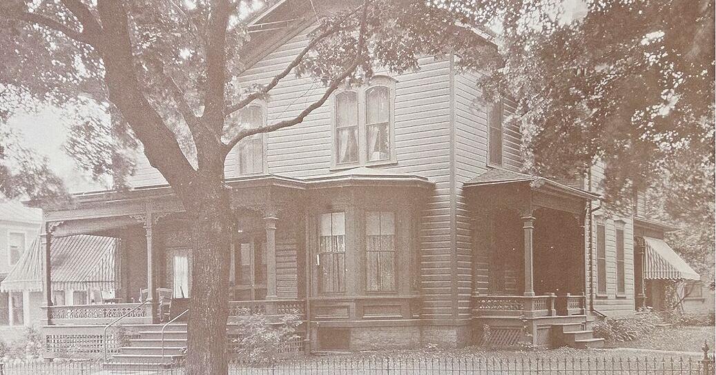Now and Then: Tour of homes will feature some of Ripon’s historic ...
