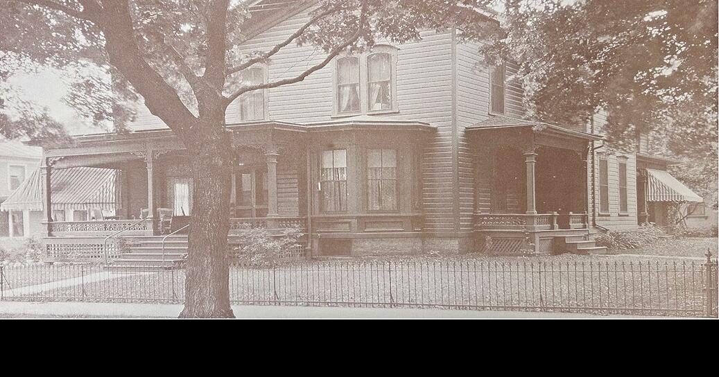 Now and Then: Tour of homes will feature some of Ripon’s historic ...