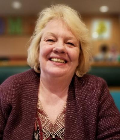 Maureen L. Baumgardt | Obituaries | riponpress.com