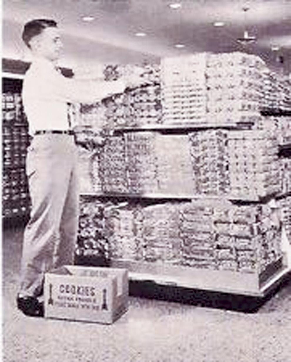 Throwback Thursday: Rippin’ Good Cookies means great memories | Local ...