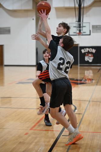 John Wickstrom Memorial Tournament 2024 (Ripon 7th grade ...