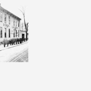 Ripon once had full service dry cleaners and laundry | Local News ...